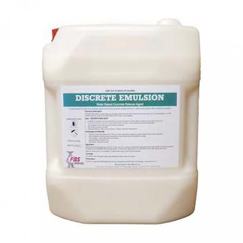 Release Agent Emulsion - Golden Wholesale